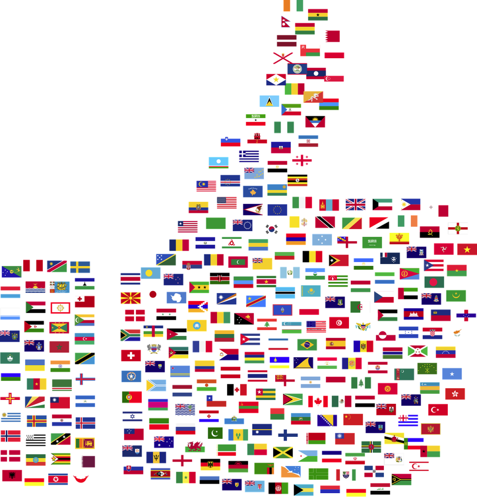 The Importance of Solidarity in Strengthening International Relations